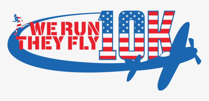 We Run They Fly Logo - Monoplane PNG Image | Transparent PNG Free ...