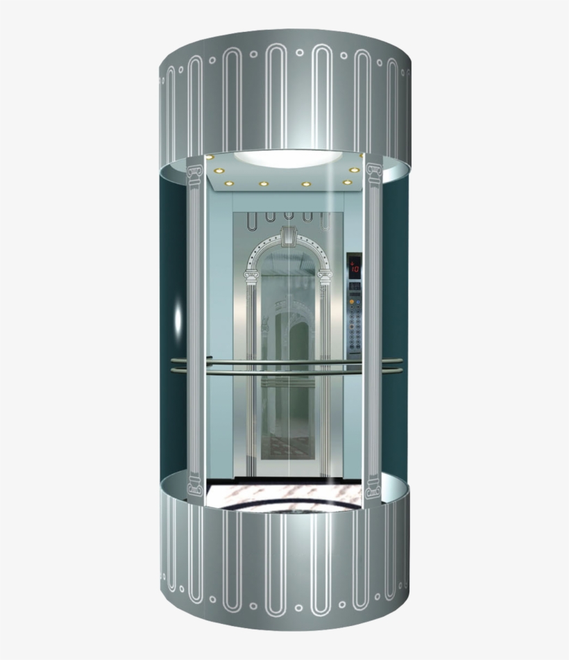Panoramic Elevator - Panoramic Elevator Png PNG Image | Transparent PNG ...