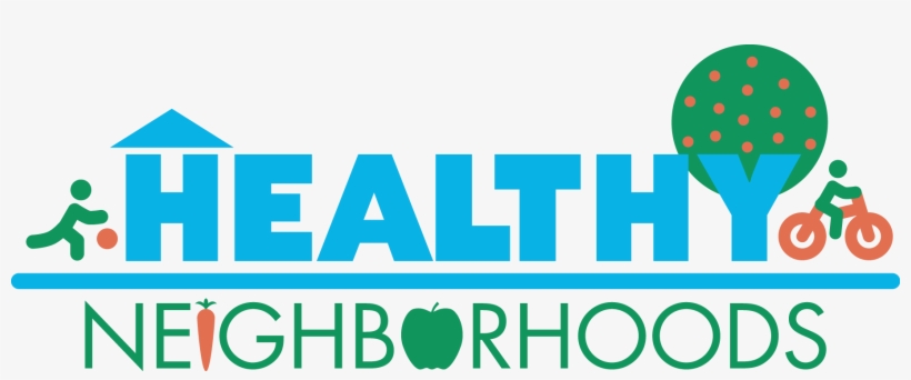 Download Healthy Neighborhoods Logo - Healthy Neighborhoods San Antonio ...