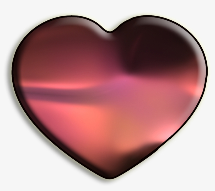 Download Love Symbol Vector Free Photoshop Png File - Heart ...