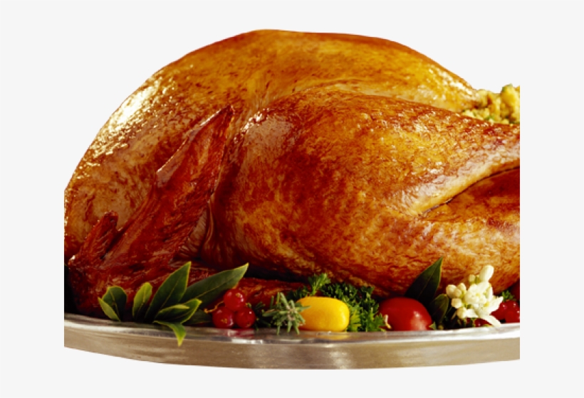 Transparent Turkey Dinner Png PNG Image | Transparent PNG Free Download ...
