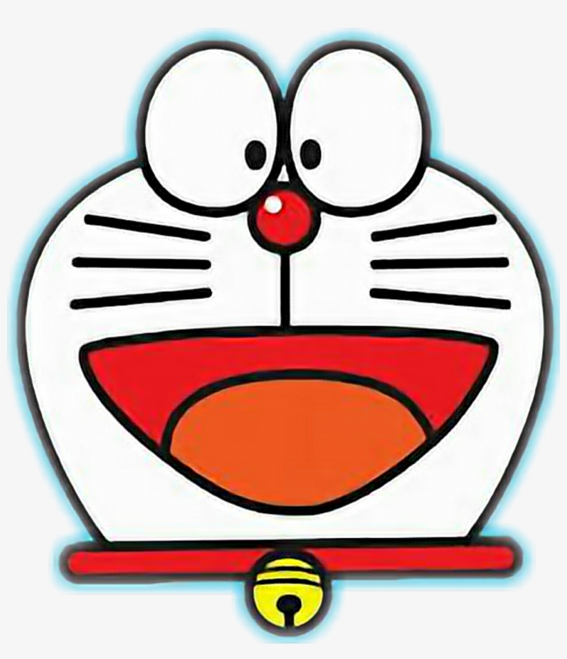 Download Doremon Sticker - Doraemon | Transparent PNG Download | SeekPNG