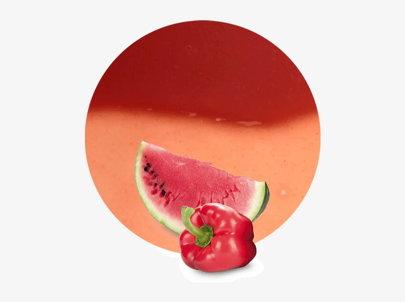 Watermelon & Red Pepper Concentrate - Watermelon PNG Image ...