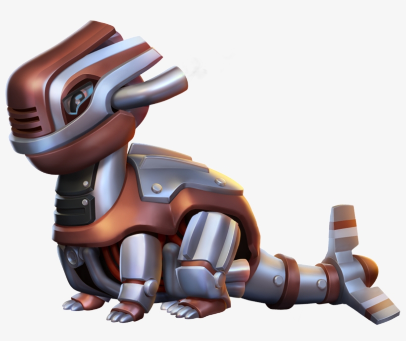 Download Engine Dragon - Cartoon | Transparent PNG Download | SeekPNG