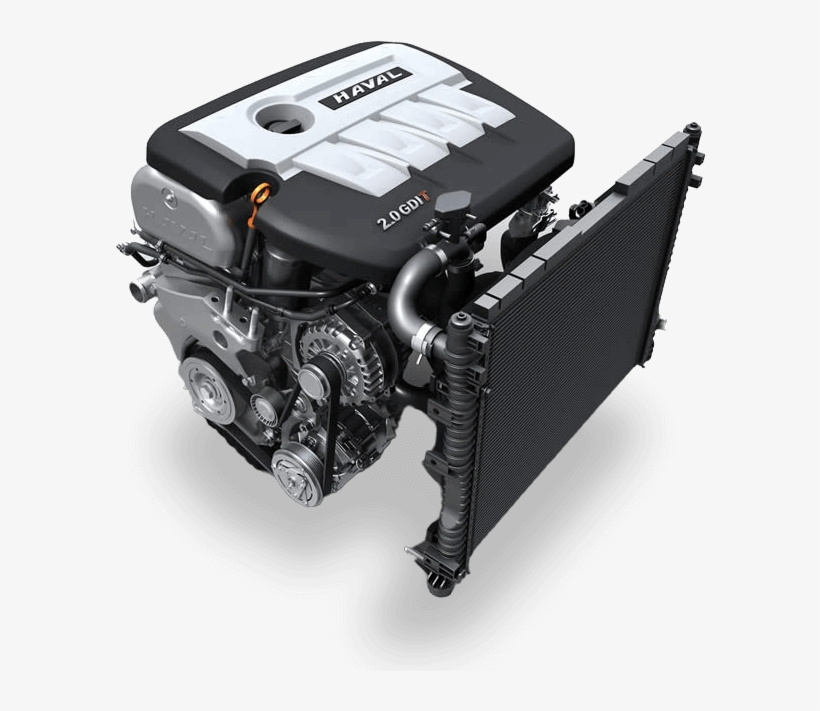 Haval H6 Engine - Haval H6 Engine Specs PNG Image | Transparent PNG ...
