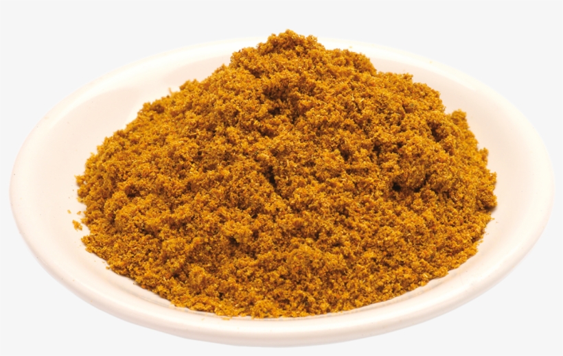 Organic Curry Powder Fairtrade Bio Currypulver Fairtrade - Garam Masala ...