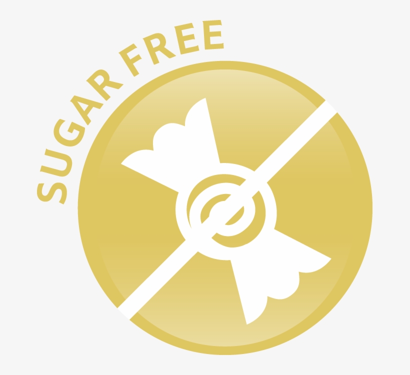 Sugar Free - Emblem PNG Image | Transparent PNG Free Download on SeekPNG