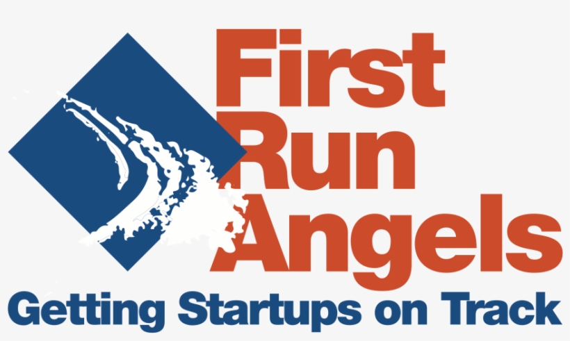 First Run Angels Logo - Graphic Design PNG Image | Transparent PNG Free ...