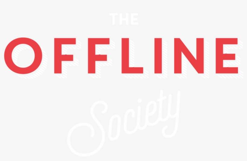 04 Offline Logo Rgb White PNG Image | Transparent PNG Free Download on ...