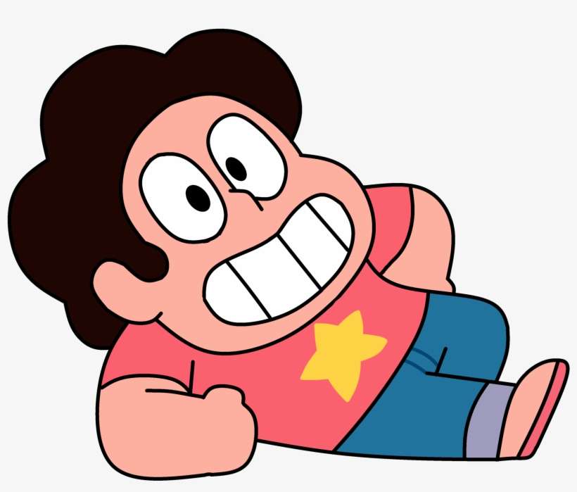 Chibi Steve Steven Universe Wiki Fandom - Steven Cartoon Network PNG ...