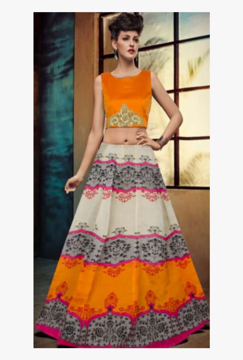 Indo Western Lacha PNG Image | Transparent PNG Free Download on SeekPNG