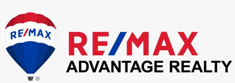 Remax Advantage Realty PNG Image | Transparent PNG Free Download on SeekPNG