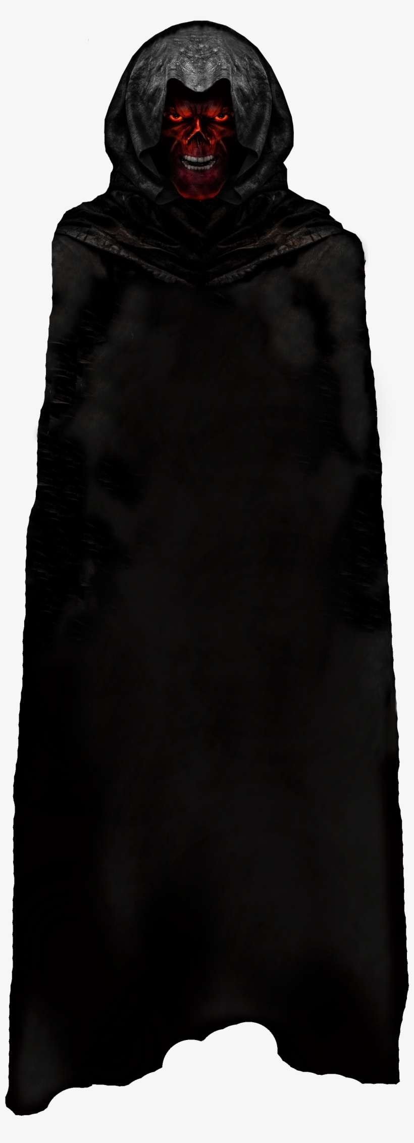 Download Red Skull Png - Red Skull Soul Stone | Transparent PNG ...