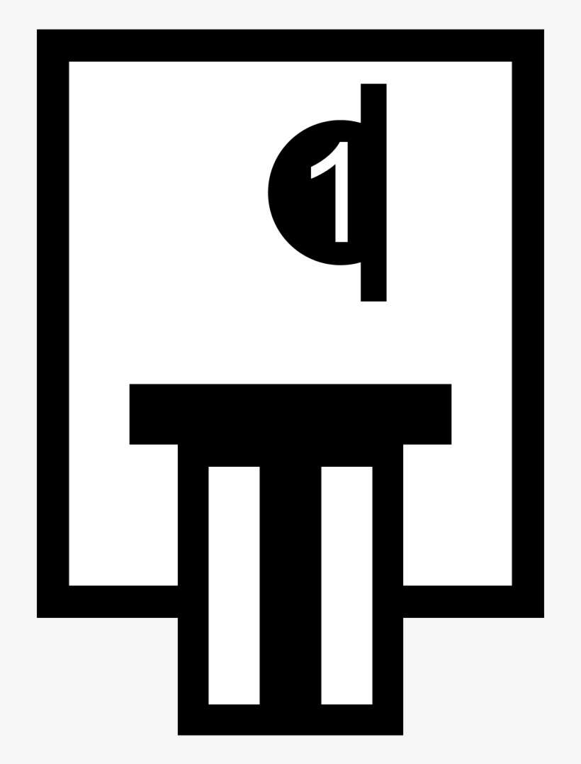 Open - Ticket Machine Icon PNG Image | Transparent PNG Free Download on ...