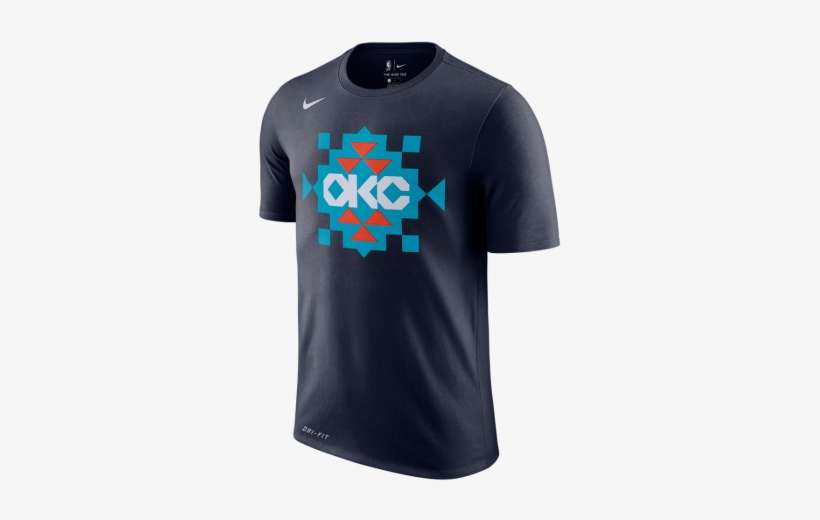 Okc City Edition Logo PNG Image | Transparent PNG Free Download on SeekPNG