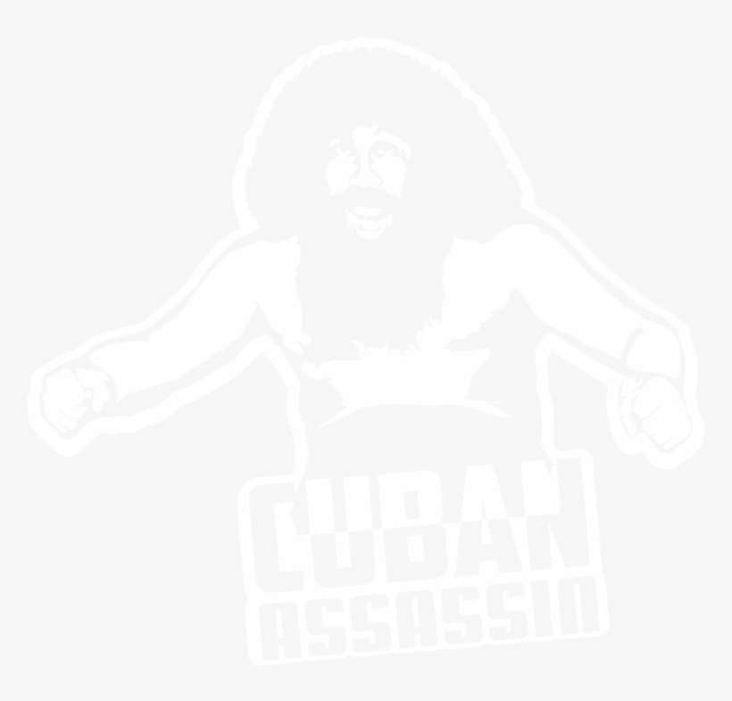 Download Cuban Assassin - Illustration | Transparent PNG Download | SeekPNG