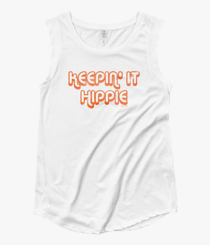 Keepin' It Hippie Muscle - Funky PNG Image | Transparent PNG Free ...
