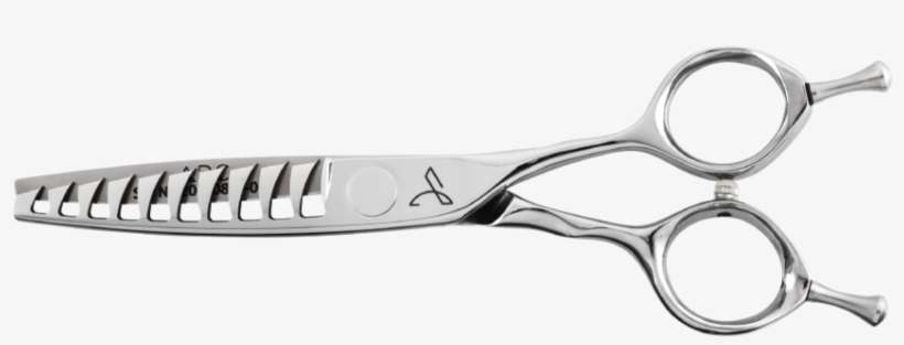 Symmetry 10/10 Reversible Texturizer - Scissors PNG Image | Transparent ...