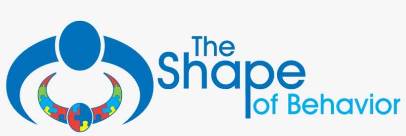 The Shape Of Behavior - Shape Of Behavior PNG Image | Transparent PNG ...