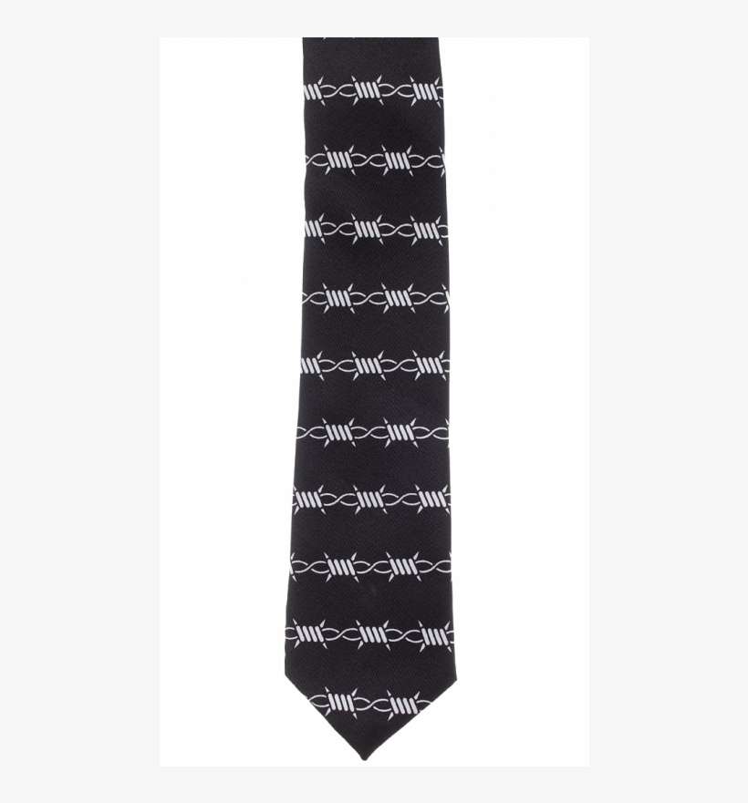 Barbed Wire Tie - Motif PNG Image | Transparent PNG Free Download on ...