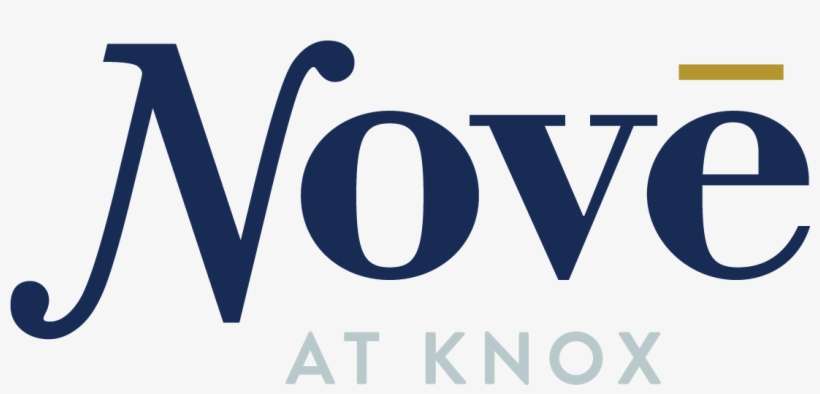 Download Nove At Knox - Graphic Design | Transparent PNG Download | SeekPNG