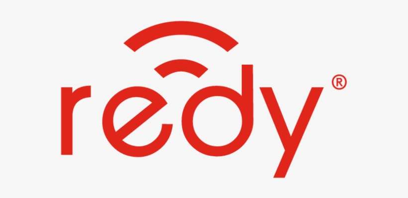 Redy Redy Logo - Ready PNG Image | Transparent PNG Free Download on SeekPNG