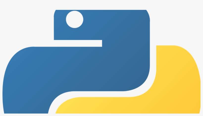 Download Python Logo Clipart Above - Graphic Design | Transparent PNG ...