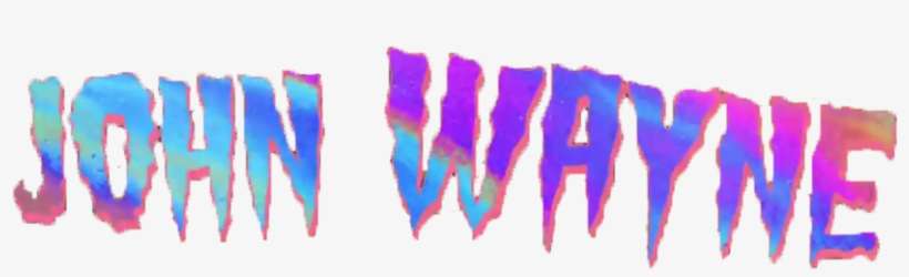 John Wayne - Art PNG Image | Transparent PNG Free Download on SeekPNG