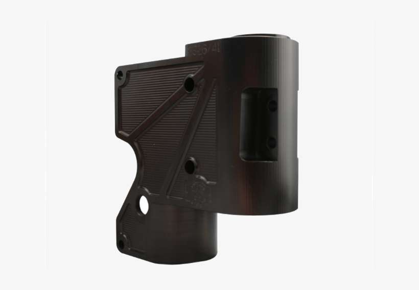 26" Bolt On Rake Kit - Firearm PNG Image | Transparent PNG Free ...