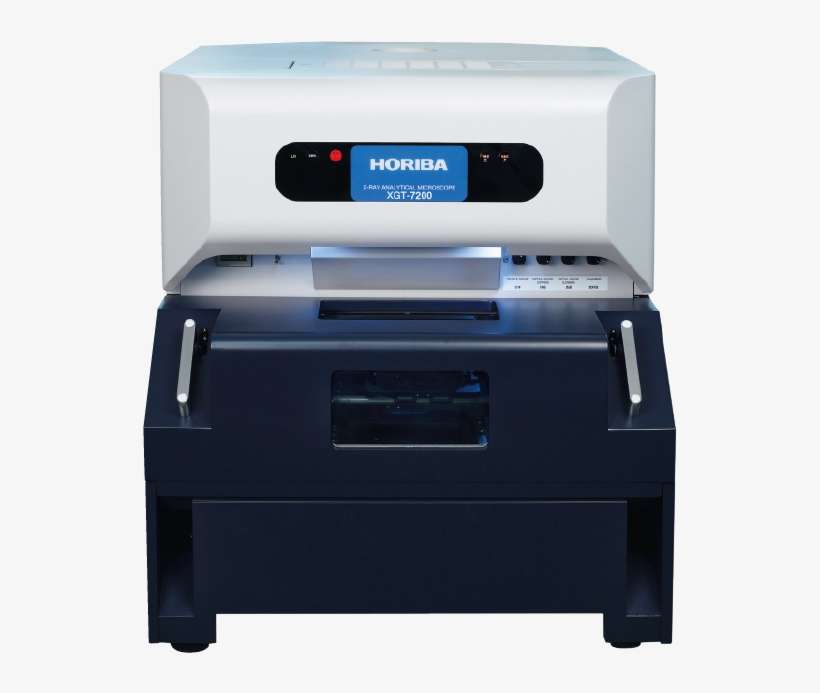 Xgt-7200 - Xgt 7200 Horiba PNG Image | Transparent PNG Free Download on ...