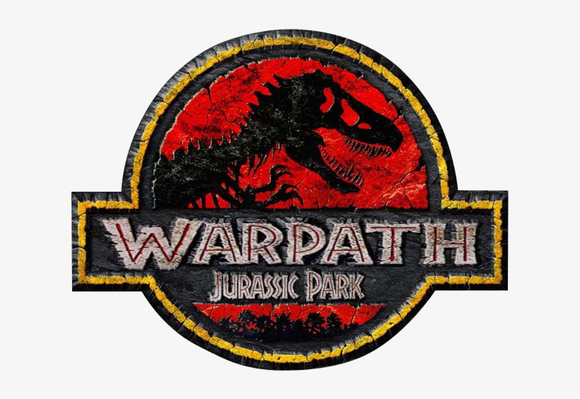 Jurassic Park - Jurassic Park Warpath Png PNG Image | Transparent PNG ...