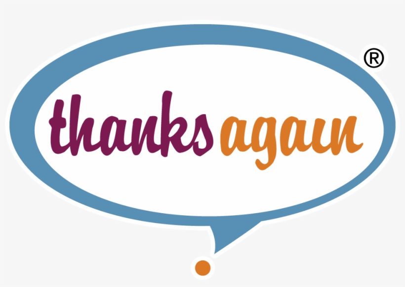 Thanks Again PNG Image | Transparent PNG Free Download on SeekPNG
