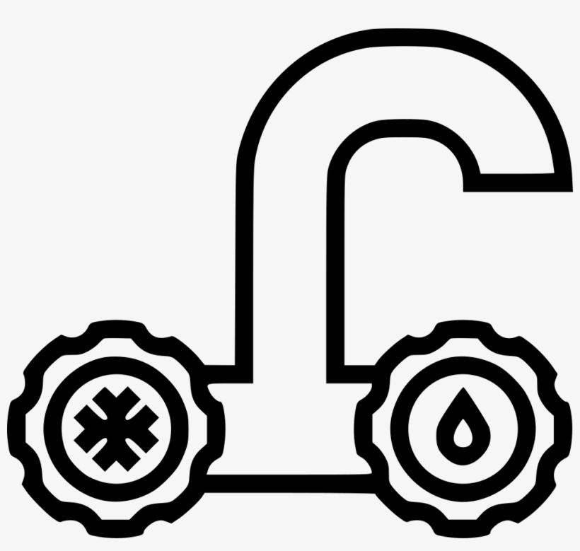 Png File Svg - Hot And Cold Water Icon PNG Image | Transparent PNG Free ...