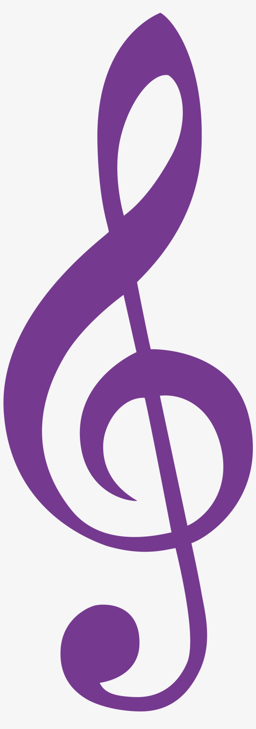 One Ping - Free Clip Art Music Notes PNG Image | Transparent PNG Free ...