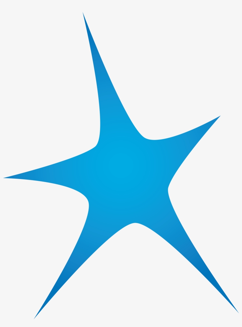 Blue Star-01 PNG Image | Transparent PNG Free Download on SeekPNG