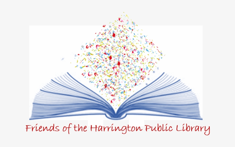 Friends Logo - Fictional Book PNG Image | Transparent PNG Free Download ...