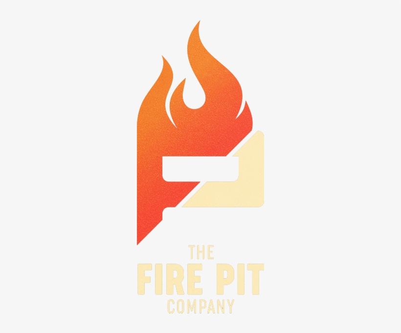 The Fire Pit Company Logo - Emblem PNG Image | Transparent PNG Free ...