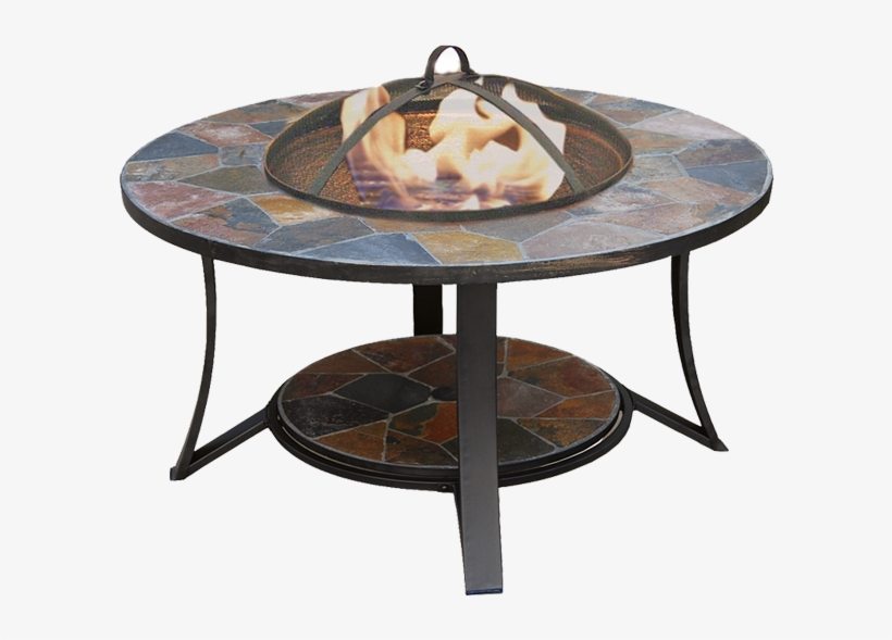 Gallery Of Fire Pit Coffee Table Designs Ideas - Table PNG Image ...
