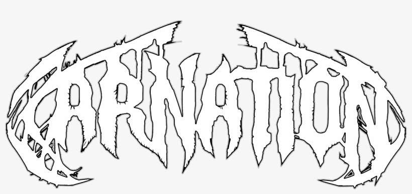 Logo - Carnation Band Logo PNG Image | Transparent PNG Free Download on ...