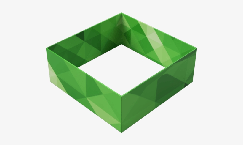 Download 10′ Square Hanging Sign - Illustration | Transparent PNG ...