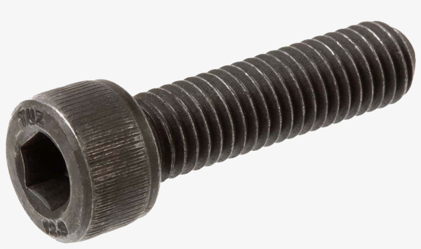 Allenkey Screw - M8 Allen Bolt PNG Image | Transparent PNG Free ...