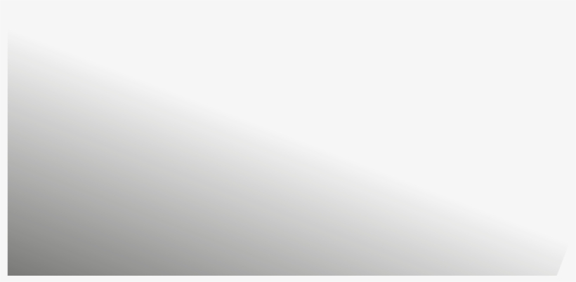 Black Gradient Rollover Mask - White Panel PNG Image | Transparent PNG ...