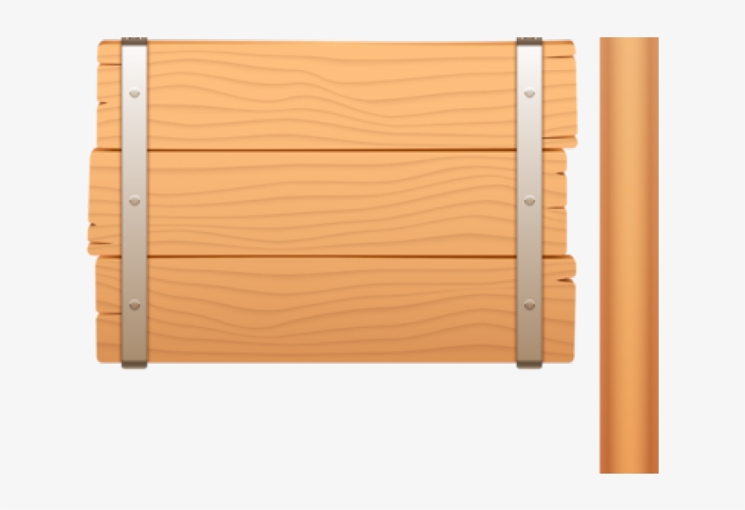 Hanging Sign Clipart