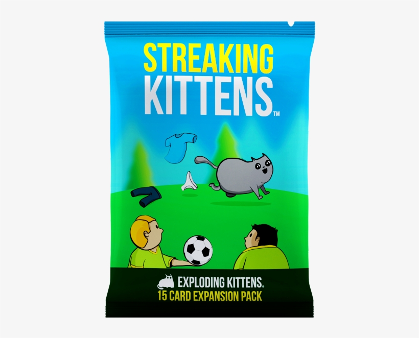 Download Exploding Kittens Expansion Pack - Exploding Kittens ...