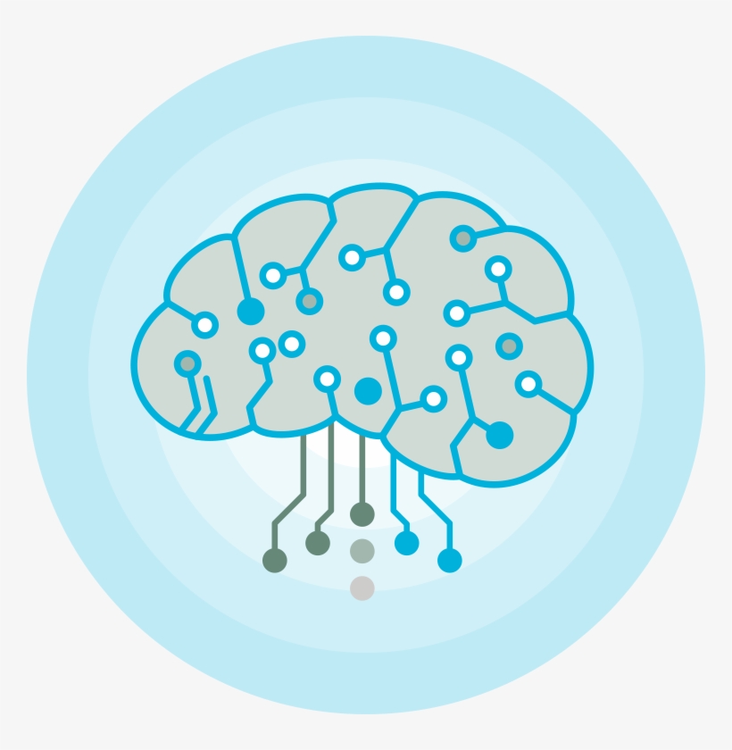Artificial Intelligence - Circle PNG Image | Transparent PNG Free ...