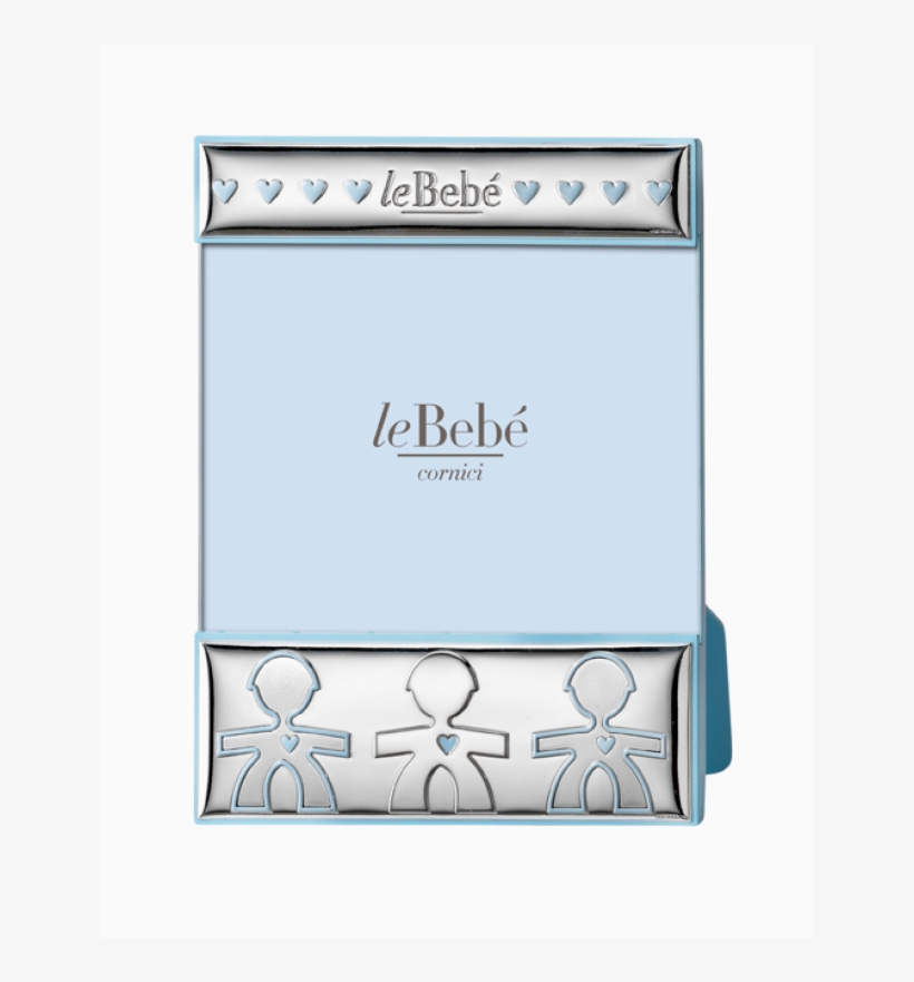 Lebebe Silver Frame - Le Bebè PNG Image | Transparent PNG Free Download ...