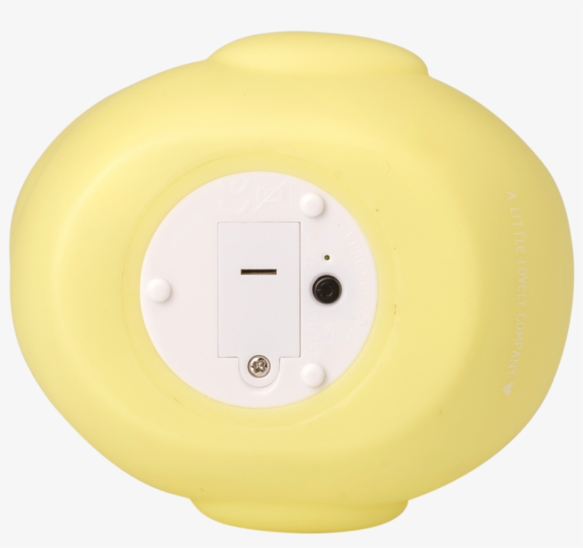 Little Duck Light Yellow, Lighting, A Little Lovely - Lamp PNG Image ...