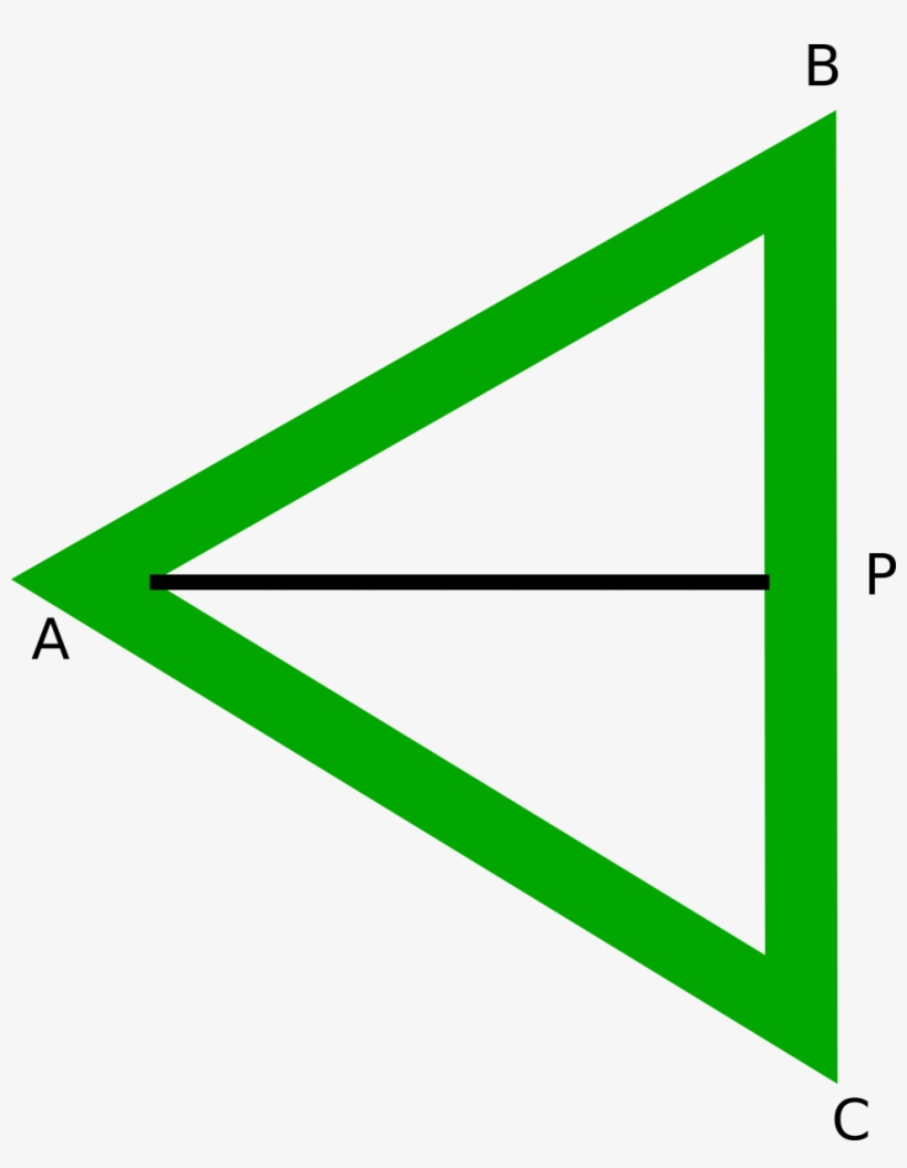 21 Three Identical Uniform Rods Each Of Length L Are - Triangle PNG ...