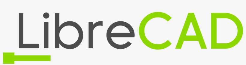 File - Librecadlogograyhires - Libre Cad Png Logo PNG Image ...