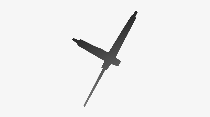 Download Watch Hands Png - Flight | Transparent PNG Download | SeekPNG